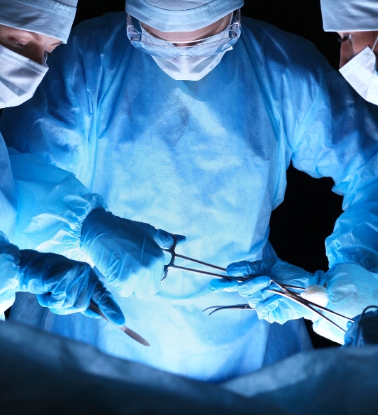 Ankle Replacement - Dr. Hannah Abigail, North Texas Ankle Specialist